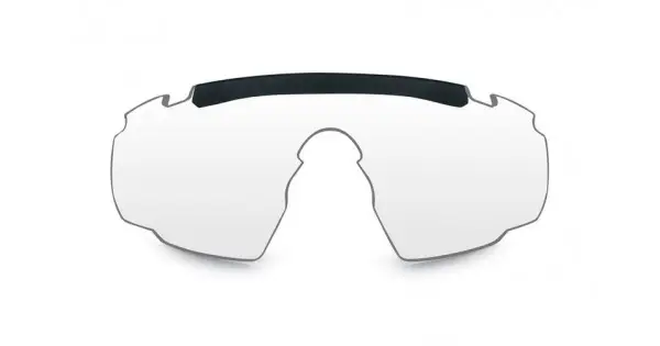 Saber Advanced Clear (Spare Lens) | FREE Delivery over €50 (ROI)