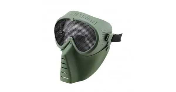 Sensei Mask (OD) | FREE Delivery over €50 (ROI)
