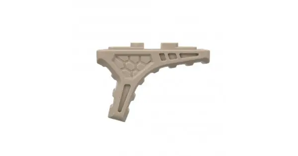 Handstop PPG-S - Tan | FREE Delivery over €50 (ROI)