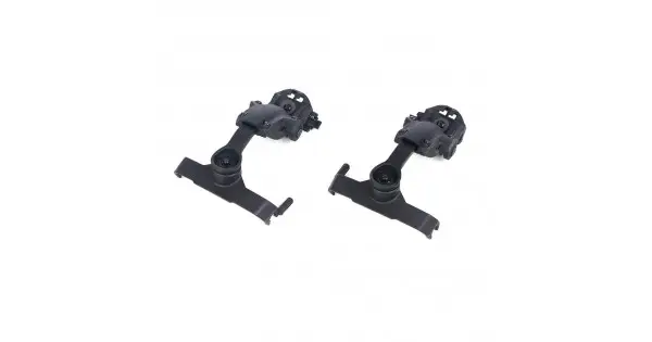 Novritsch Premium Headset Helmet Mount | FREE Delivery over €50 (ROI)