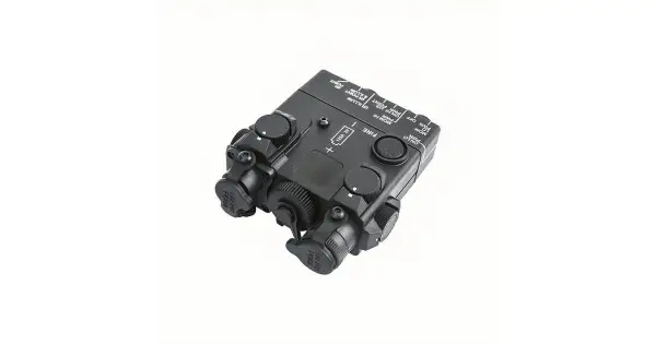 WADSN DUMMY AIMING DEVICE BLACK | FREE Delivery over €50 (ROI)