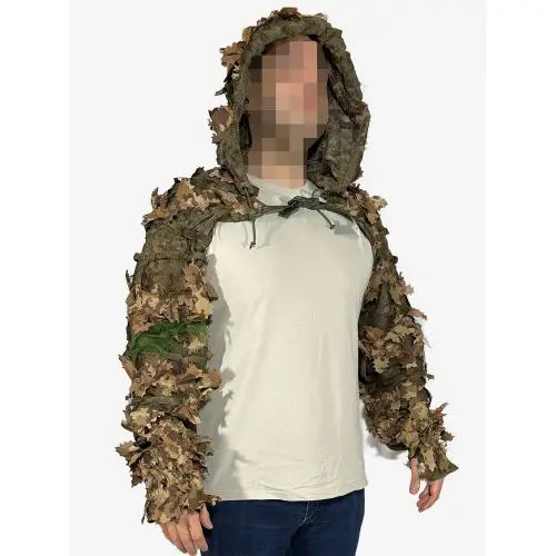 KMCS Next Gen Brown Cobra Hood | FREE Delivery over €50 (ROI)