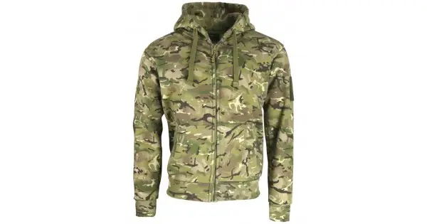 Spec-Ops Hoodie (ATP) | FREE Delivery over €50 (ROI)