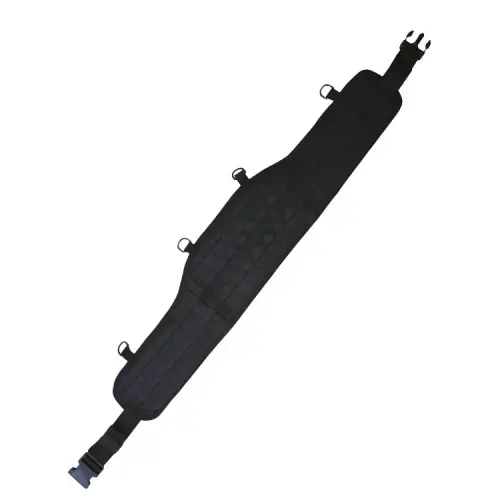 MOLLE Battle Belt (BK) | FREE Delivery over €50 (ROI)