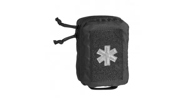 Helikon Mini Med Pouch (Black) | FREE Delivery over €50 (ROI)