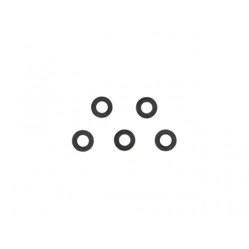 Maple Leaf Gas Inlet Valve O-Rings (Pack of 5) | FREE Delivery over €50 ...