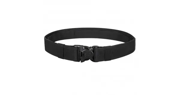 Helikon Defender Secuirty Duty Belt (BK) | FREE Delivery over €50 (ROI)